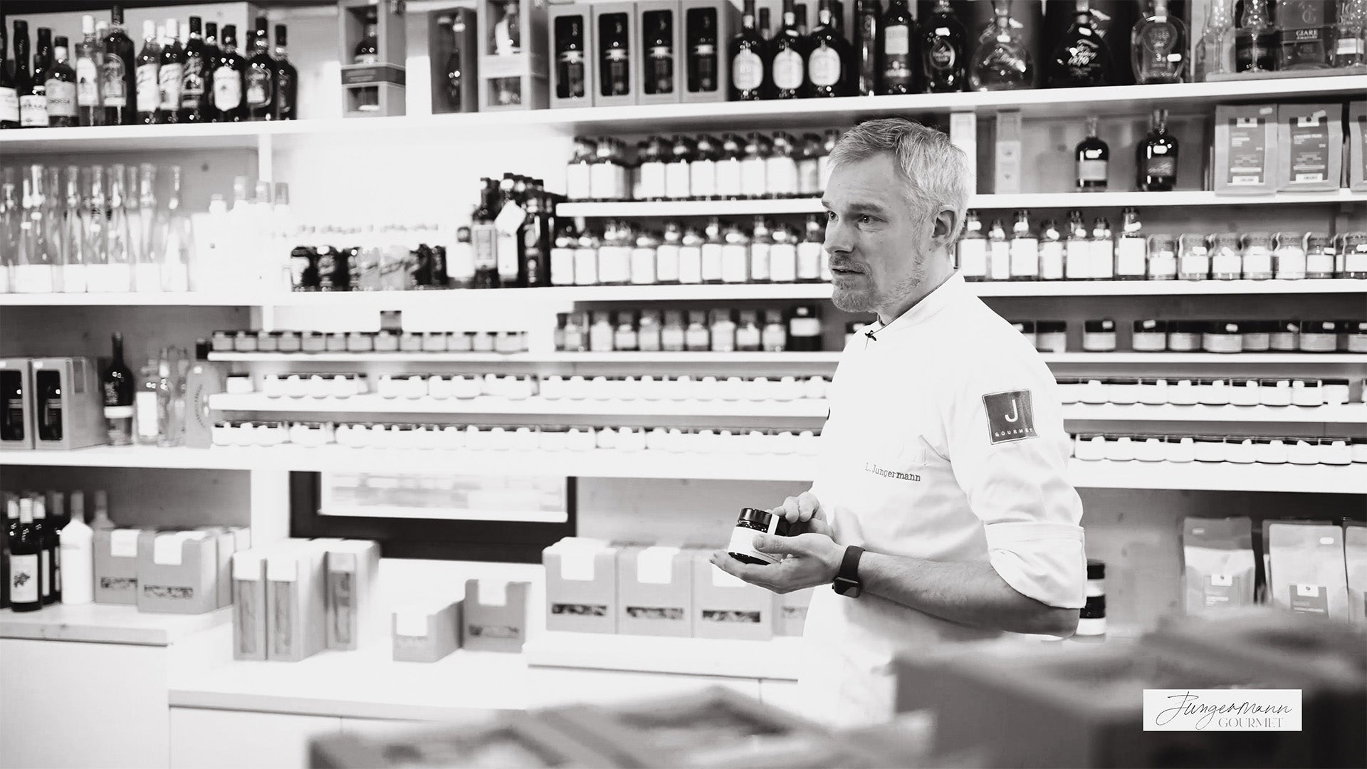 Feinkost & Delikatessen aus eigener Produktion. – Jungermann Gourmet